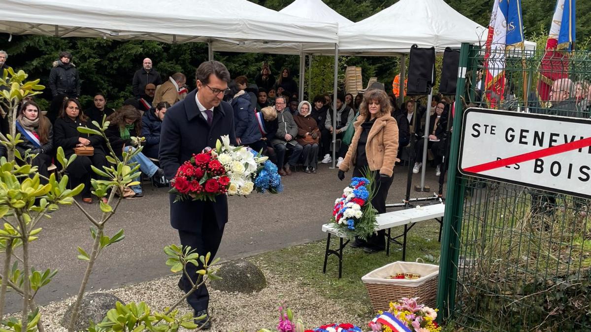 Cérémonie de remise du Prix Ilan Halimi 2025 | DILCRAH